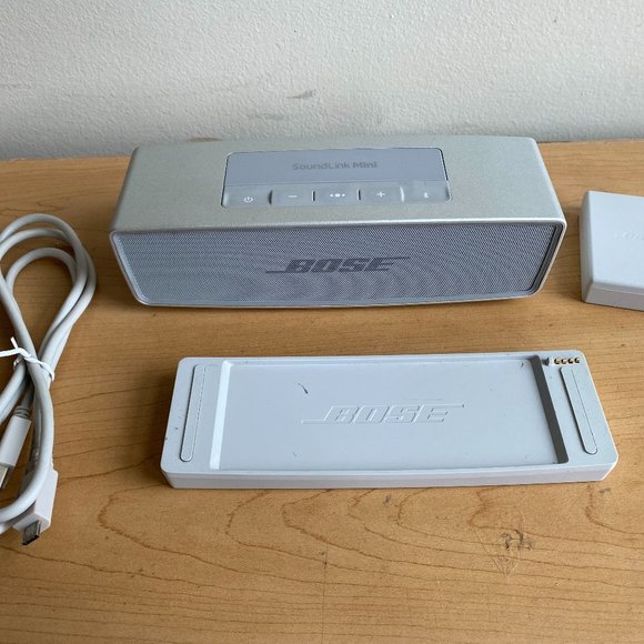 Bose | Portable Audio & Video | Bose Soundlink Mini Bluetooth Speaker ...